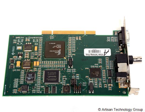 FlashPoint 4xl Lite Integral Technologies (PCI Frame Grabber with ...