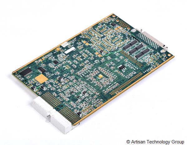 IT100 Integral Technologies (cPCI Frame Grabber) | ArtisanTG™