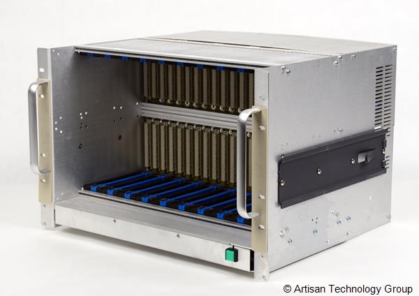 06-80007655-001 APW Electronic Solutions (21-Slot Monolithic VME ...