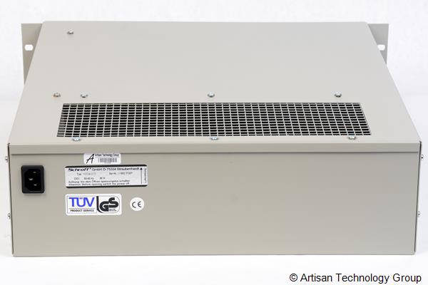 10704-015 Schroff (19in 3U Fan Tray) | ArtisanTG™