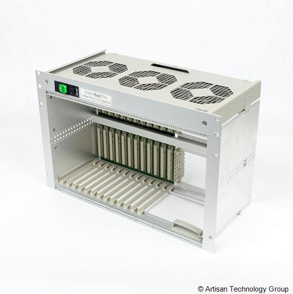 6U 12-Slot Schroff (VME Rackmount Enclosure) | ArtisanTG™