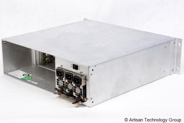 ZR3CPCI-W17120-001 Schroff (cPCI 5-Slot Chassis) | ArtisanTG™