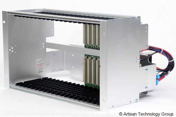 Schroff (6U 12-Slot VME Rackmount Enclosure) | ArtisanTG™