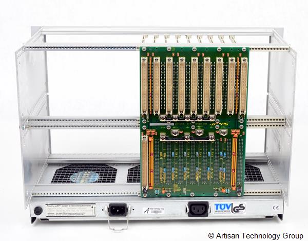 Schroff (6U 9-Slot VME Rackmount Enclosure) | ArtisanTG™