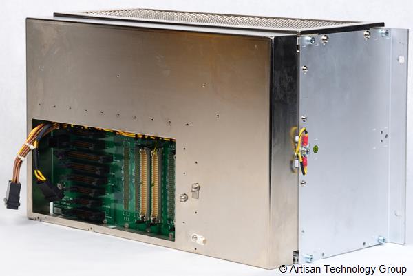 Schroff (6U 20-Slot VME Rackmount Enclosure) | ArtisanTG™