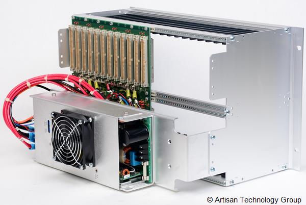 Schroff (6U 12-Slot VME Rackmount Enclosure) | ArtisanTG™