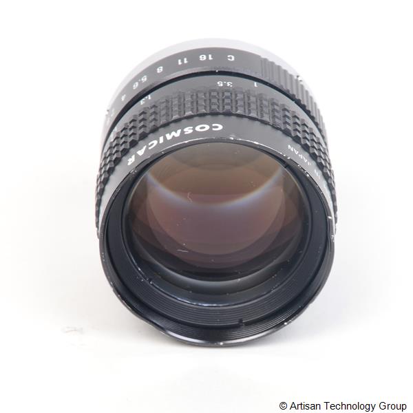 EX-C6 C90100 Pentax Ricoh Imaging / Cosmicar (TV Lens Extension Tube ...