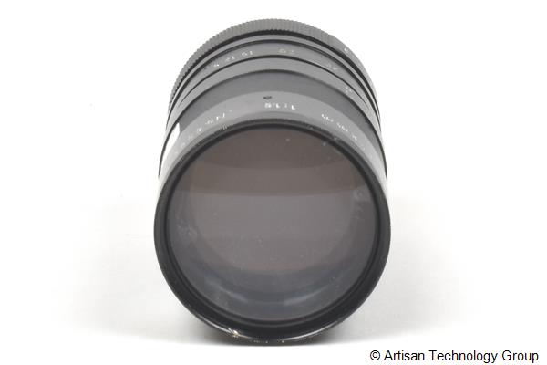 FL-CC6Z1218A-VG Cosmicar (Manual Zoom Lens) | ArtisanTG™