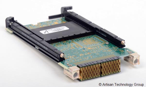 320-53005 Pentek (3U VPX Conduction Cooled Carrier for PMC Module ...