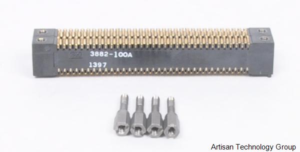 Pentek (MIX Stacking Connector) | ArtisanTG™