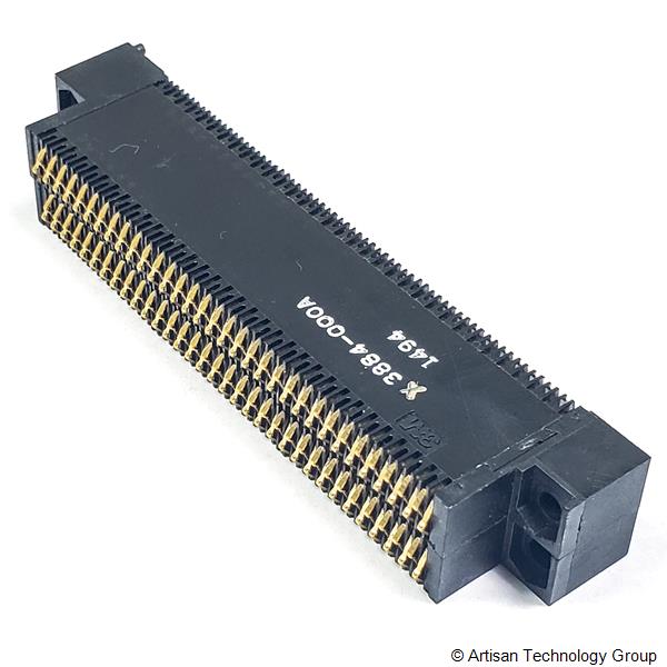 3884-000A Pentek (MIX Stacking Connector) | ArtisanTG™