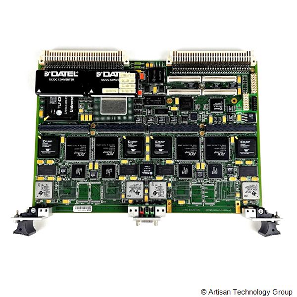 5461005D Pentek (Single PowerPC VIM/PMC Carrier Board) | ArtisanTG™