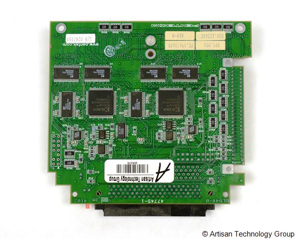 6226-001 Pentek (Front Panel Data Port (FPDP) Adapter VIM-2 Module ...