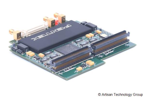 6229 Pentek (Dual Digital Upconverter and D/A VIM-2 Module) | ArtisanTG™