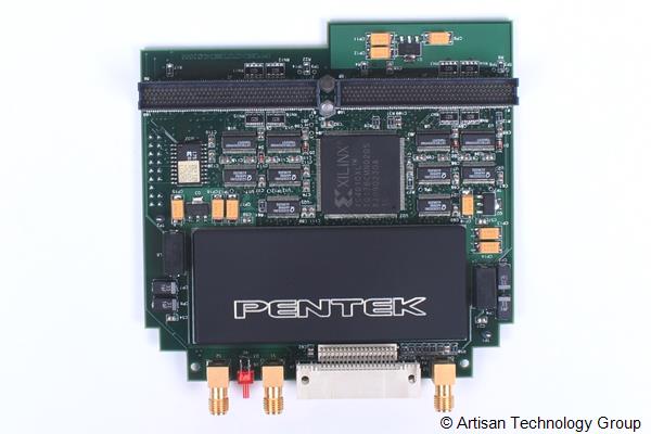 6229 Pentek (Dual Digital Upconverter and D/A VIM-2 Module) | ArtisanTG™