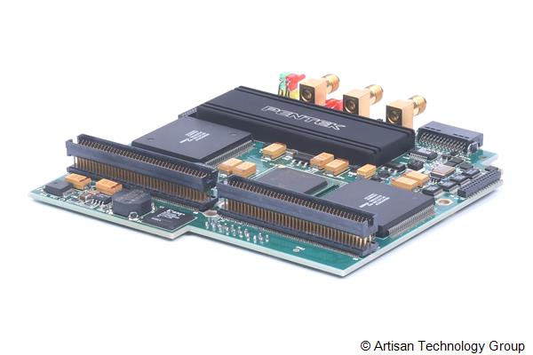 6235 Pentek (Dual Wideband Receiver with A/D and FPGA VIM-2 Module) | ArtisanTG™
