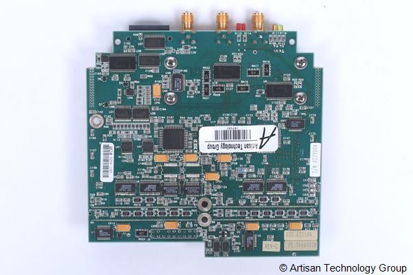 6235 Pentek (Dual Wideband Receiver with A/D and FPGA VIM-2 Module) | ArtisanTG™
