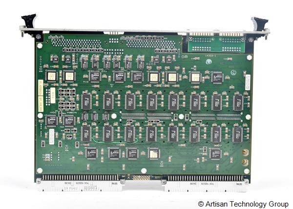 6516-008 Pentek (16-Chan. 4-Input Narrowband Digital Receiver VME Board ...