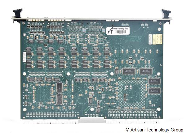 6516-008 Pentek (16-Chan. 4-Input Narrowband Digital Receiver VME Board ...