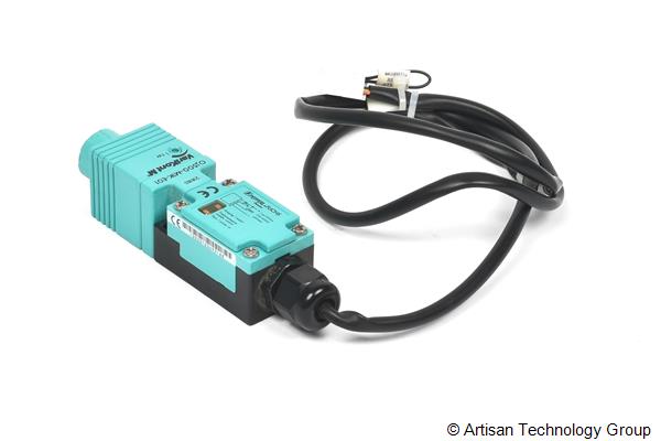 OJ500-M1K-E01 Pepperl+Fuchs (Mini Limit Switch Style Sensor) | ArtisanTG™