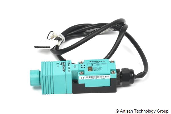 OJ500-M1K-E01 Pepperl+Fuchs (Mini Limit Switch Style Sensor) | ArtisanTG™