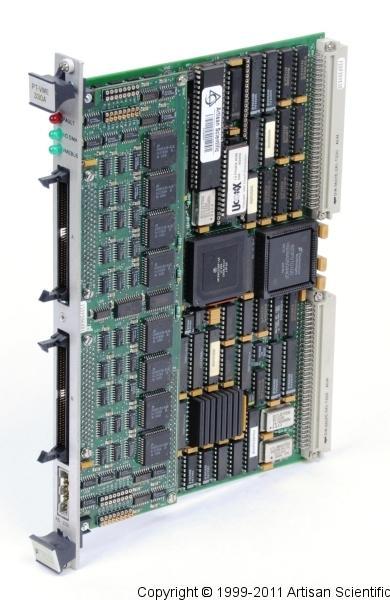 PT-VME 330A Performance Technologies (VME Communications Controller ...