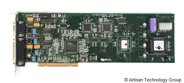 8372033 Performance Motion Devices (Navigator PCI Motor Interface ...
