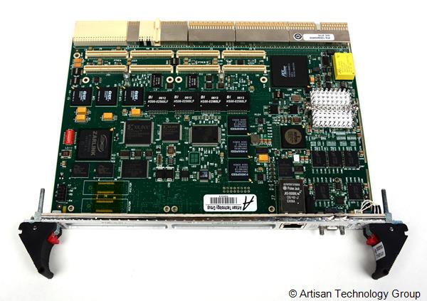 CPC324 Performance Technologies (Edge Processor Module) | ArtisanTG™