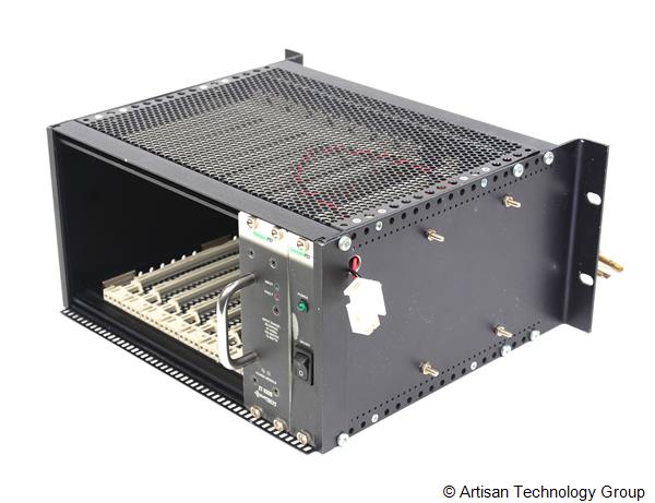 Ziatech (ZT 6200 3U Rack Mount Platform with 8-Slot Backplane) | ArtisanTG™