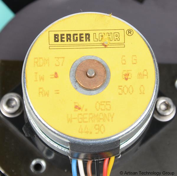 Lambda 2 UV / VIS Spectrophotometer Perkin Elmer (Filter Wheel Motor ...