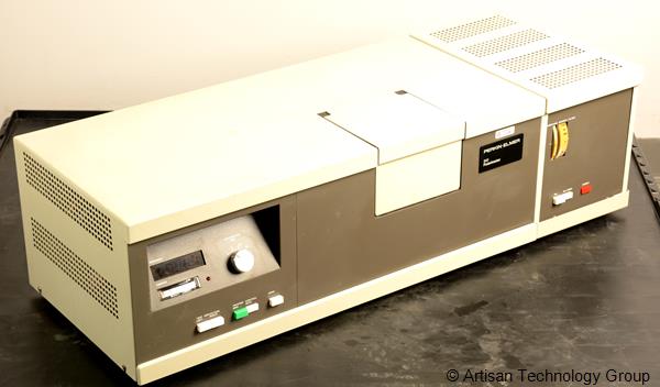 241 Perkin Elmer (Polarimeter) | ArtisanTG™