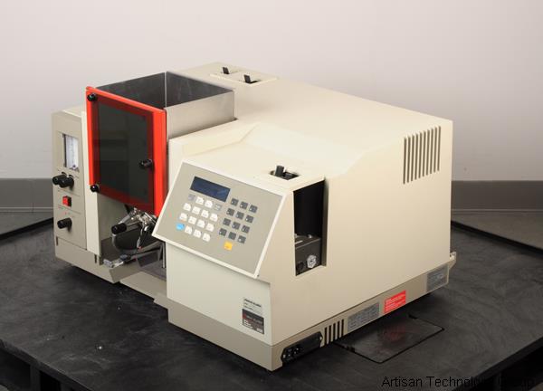 3100 Perkin Elmer (Atomic Absorption Spectrometer) | ArtisanTG™