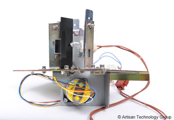 Lambda 2 UV / VIS Spectrophotometer Perkin Elmer (Filter Wheel Motor ...