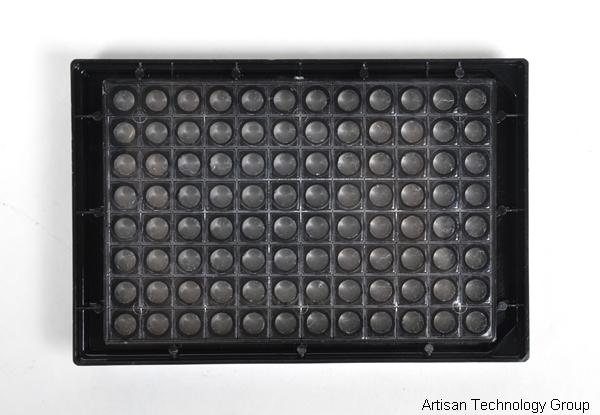 96-Well ViewPlate Packard (For Adherent Cell Assays (Black)) | ArtisanTG™