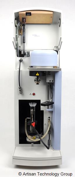 Pyris 1 TGA Perkin Elmer (Thermogravimetric Analyzer) | ArtisanTG™