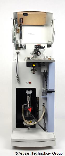 Pyris 1 TGA Perkin Elmer (Thermogravimetric Analyzer) | ArtisanTG™