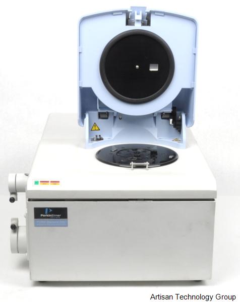 Pyris Diamond Perkin Elmer (DSC Differential Scanning Calorimeter) | ArtisanTG™