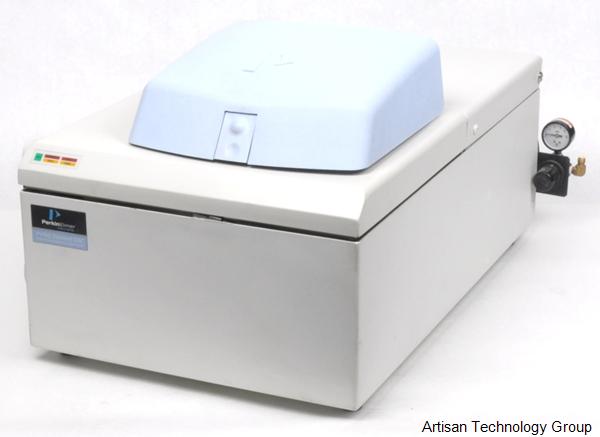 Pyris Diamond Perkin Elmer (DSC Differential Scanning Calorimeter) | ArtisanTG™