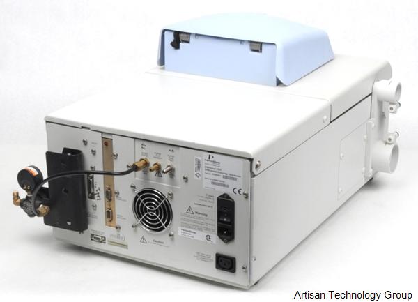 Pyris Diamond Perkin Elmer (DSC Differential Scanning Calorimeter ...