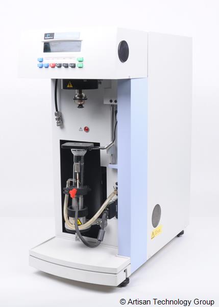 Pyris 1 TGA Perkin Elmer (Thermogravimetric Analyzer) | ArtisanTG™