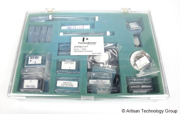 Pyris 1 TGA Perkin Elmer (Thermogravimetric Analyzer) | ArtisanTG™