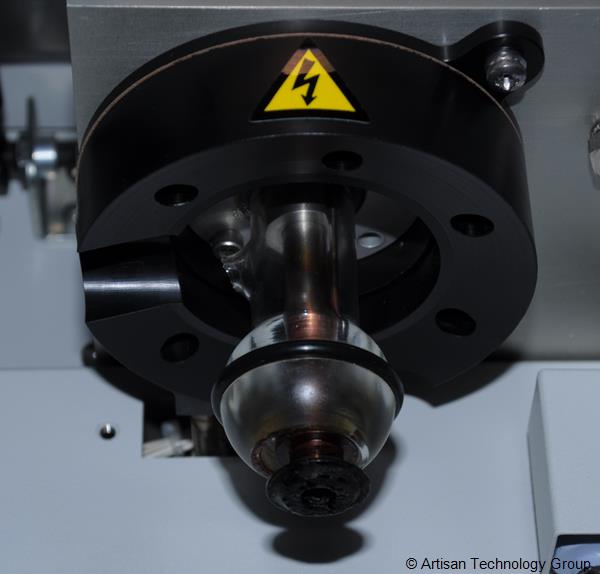Pyris 1 TGA Perkin Elmer (Thermogravimetric Analyzer) | ArtisanTG™