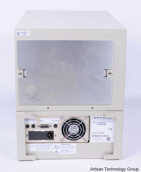 Series 200 Perkin Elmer (LC Autosampler) | ArtisanTG™