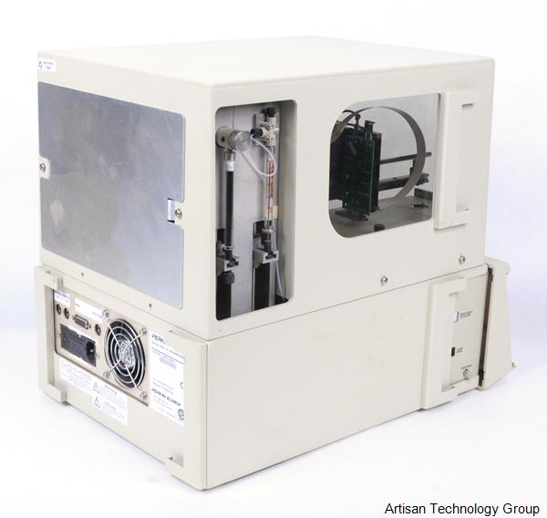 Series 200 Perkin Elmer (LC Autosampler) | ArtisanTG™