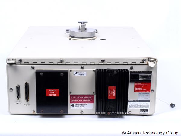 DSC 7 Perkin Elmer (Differential Scanning Calorimeter) | ArtisanTG™