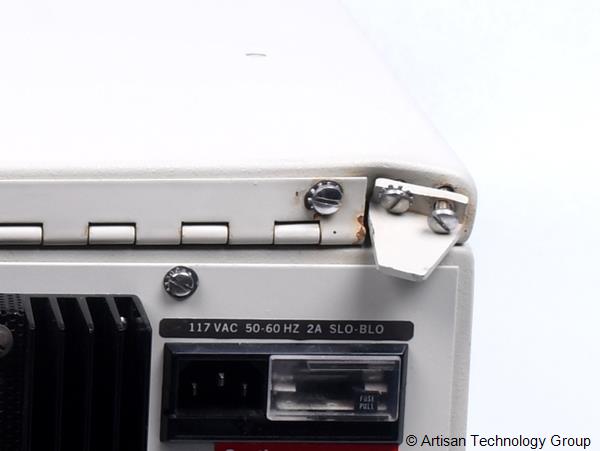 DSC 7 Perkin Elmer (Differential Scanning Calorimeter) | ArtisanTG™