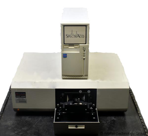 LS-50B Perkin Elmer (Luminescence Spectrometer) | ArtisanTG™