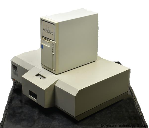 LS-50B Perkin Elmer (Luminescence Spectrometer) | ArtisanTG™