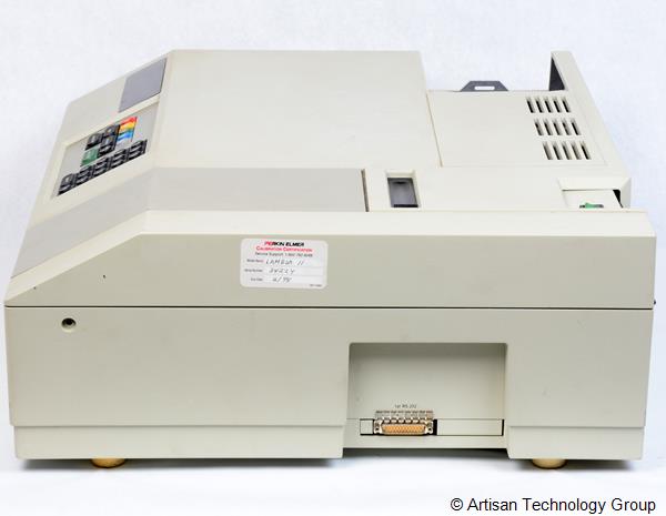 Perkin elmer winlab manual - garrysc