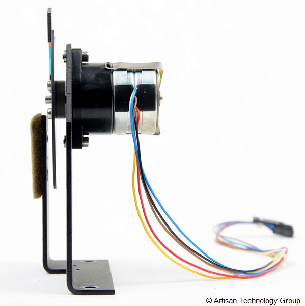 Lambda 11 Perkin Elmer (UV / VIS Spectrophotometer Filter Assembly ...